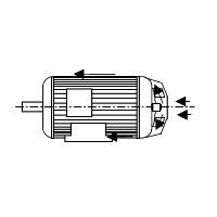 Методы охлаждения - CEAR Motors SRL