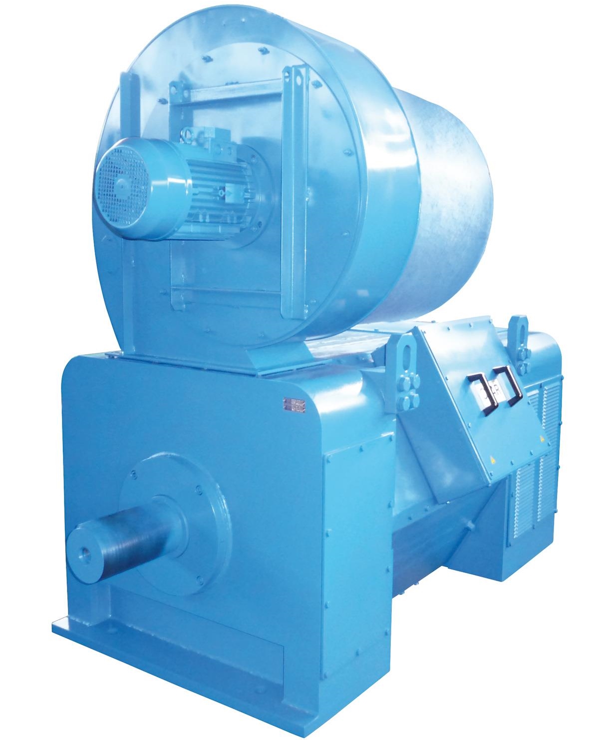 Купить и заказать поставку электродвигателя постоянного тока CEAR MGL ...